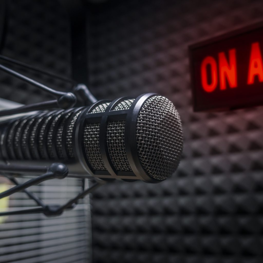Making Radio Advertising Work For Your Practice