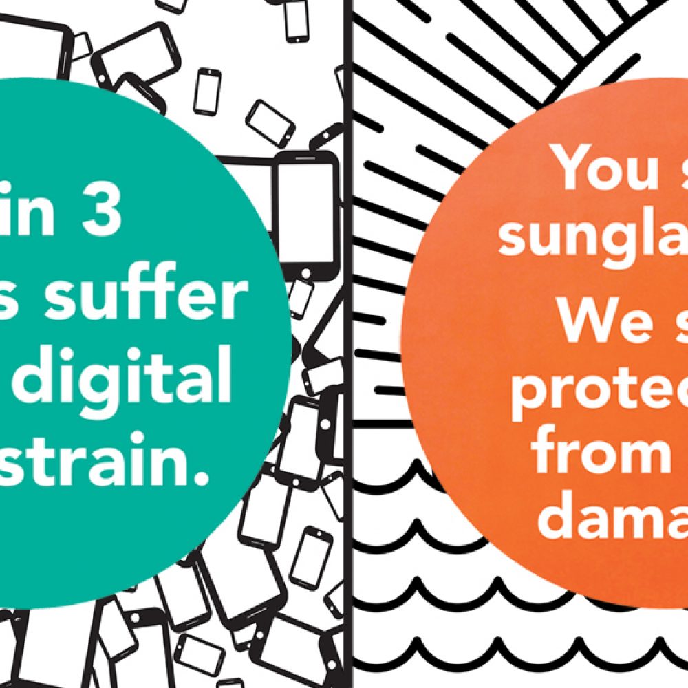 Campaign Website header image