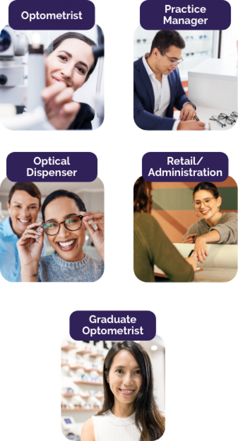 Optometry Recruitment Kit