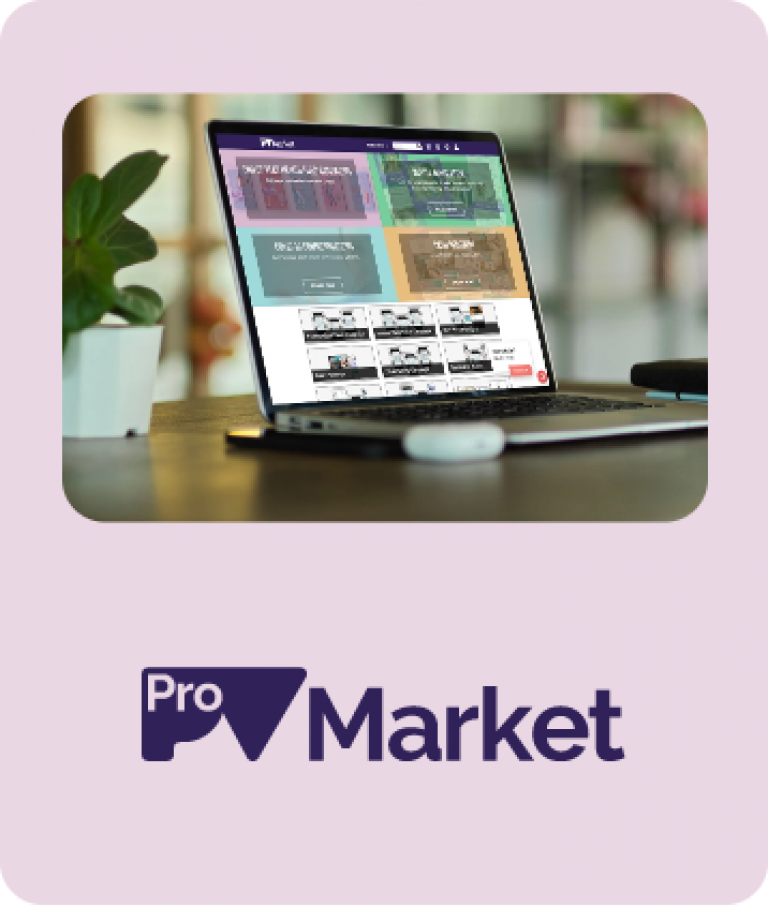 ProVision Marketing Services