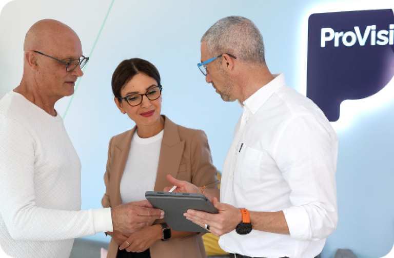 ProVision Business Coaching Services